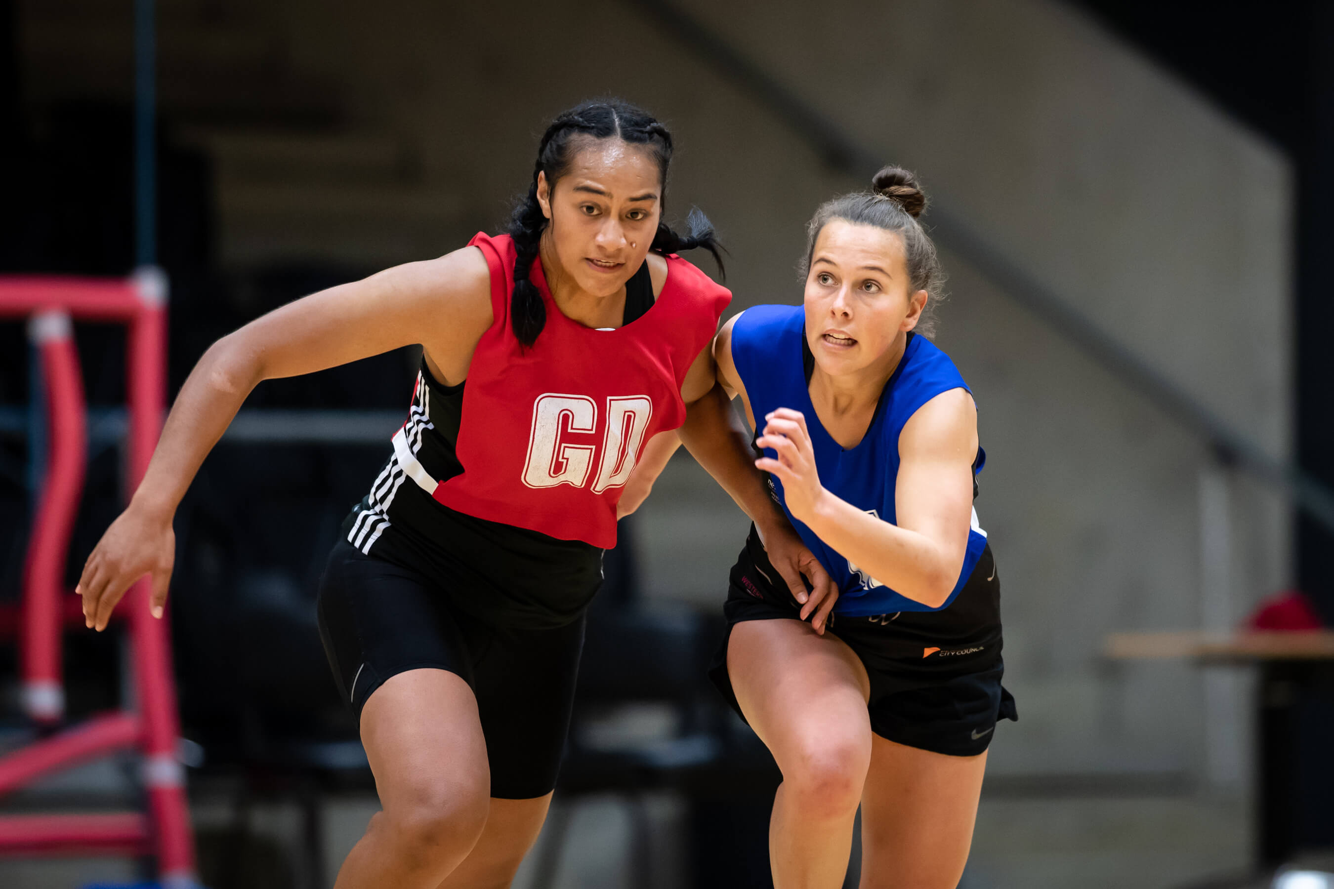 Homepage | PacificAus Sports