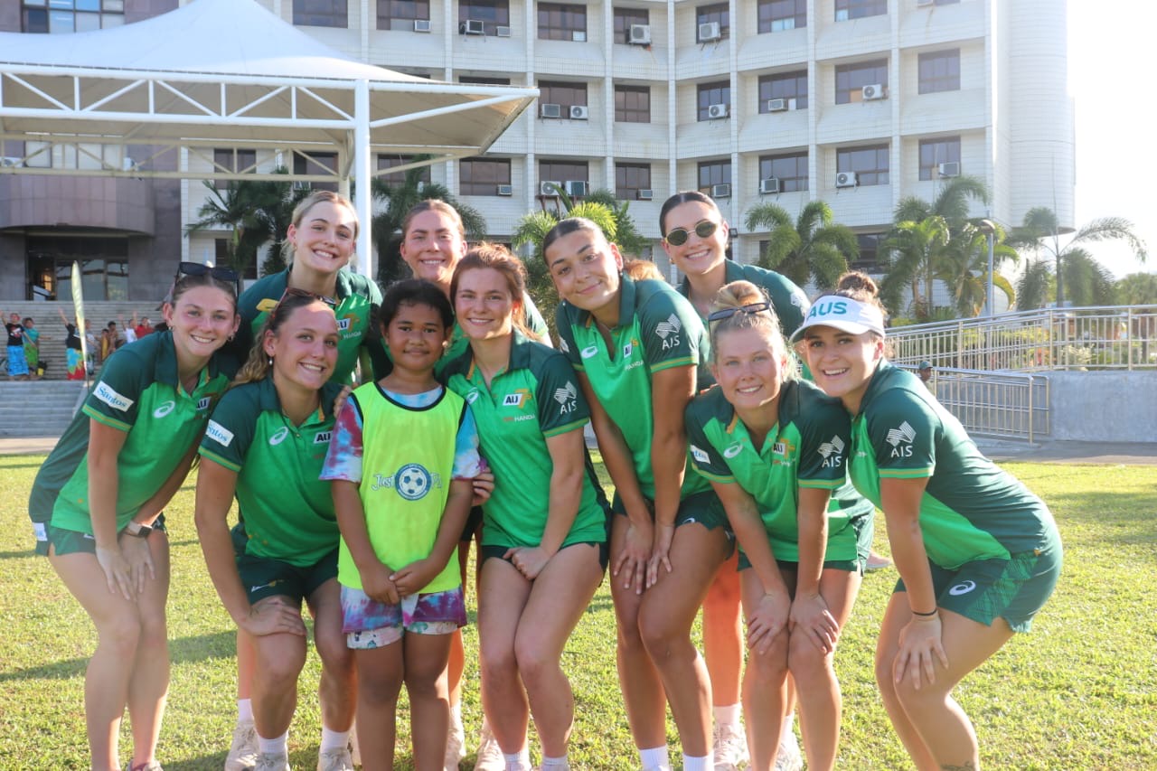 Manu Samoa milestone: celebrating a century of rugby in Samoa ...