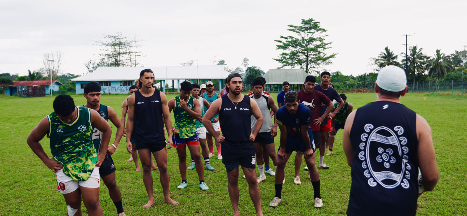 Manu Samoa milestone: celebrating a century of rugby in Samoa ...