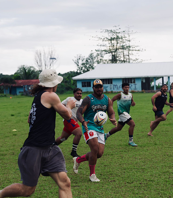 Manu Samoa milestone: celebrating a century of rugby in Samoa ...