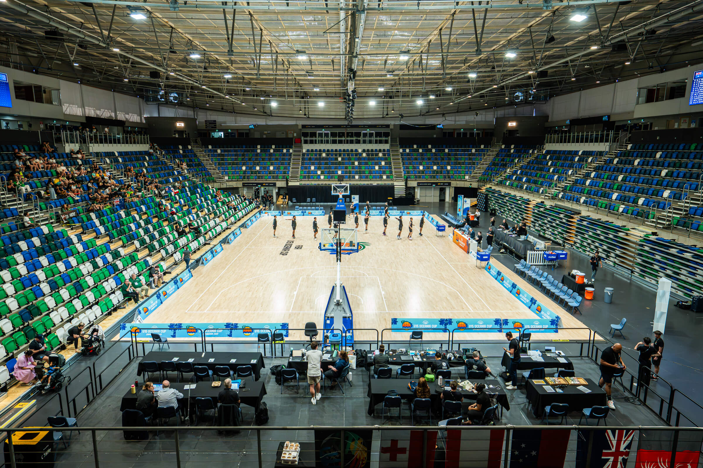 Homepage | PacificAus Sports